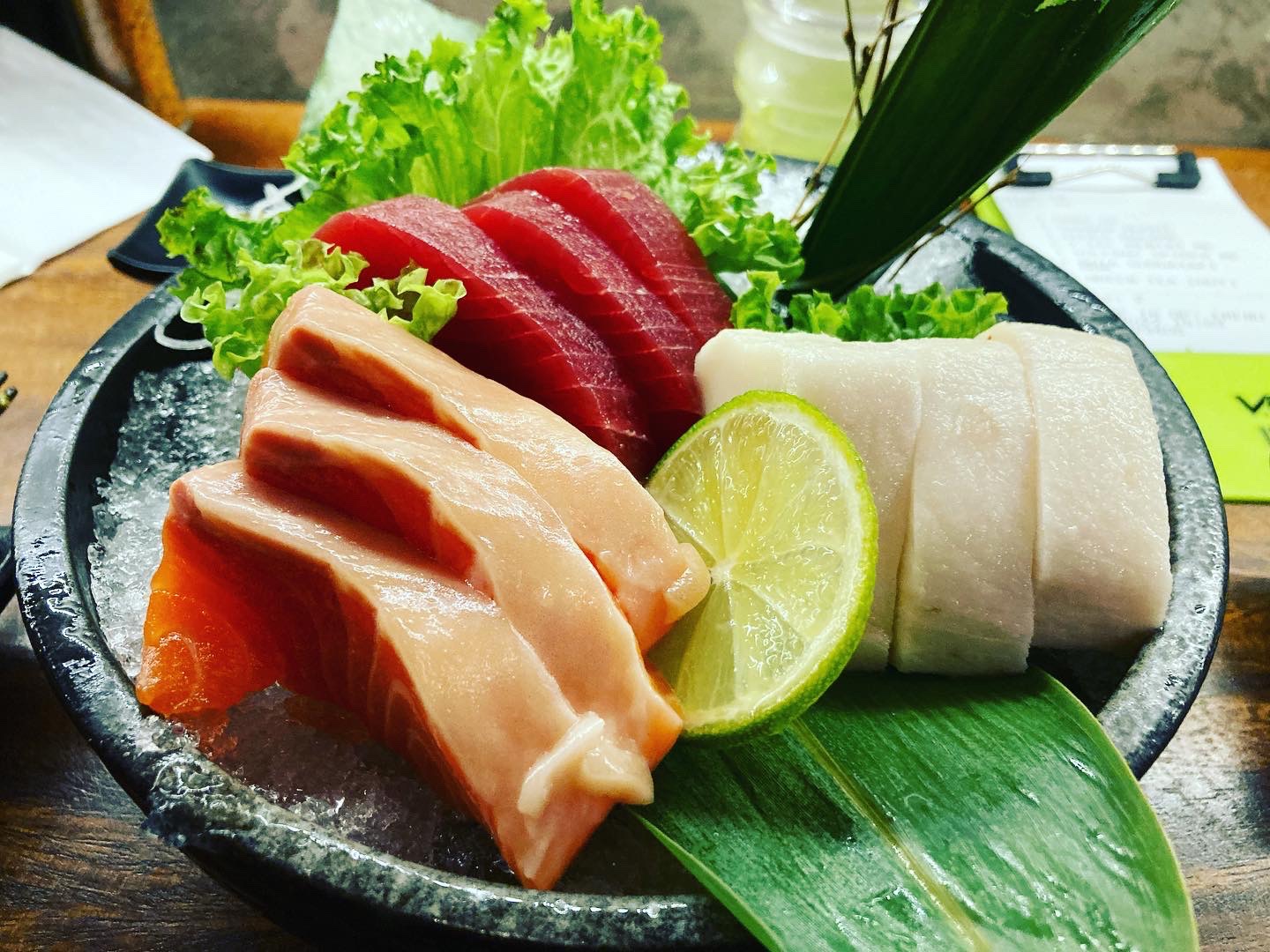 [SS2] Shin Zushi 新寿司 – Ipohzai 怡保仔